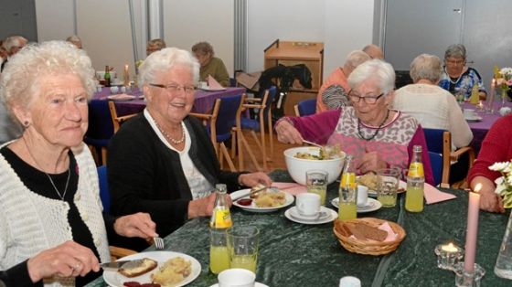 Danmarks spiser sammen og vi fejrer Mortens Aften | Solrød Aktivitets ...